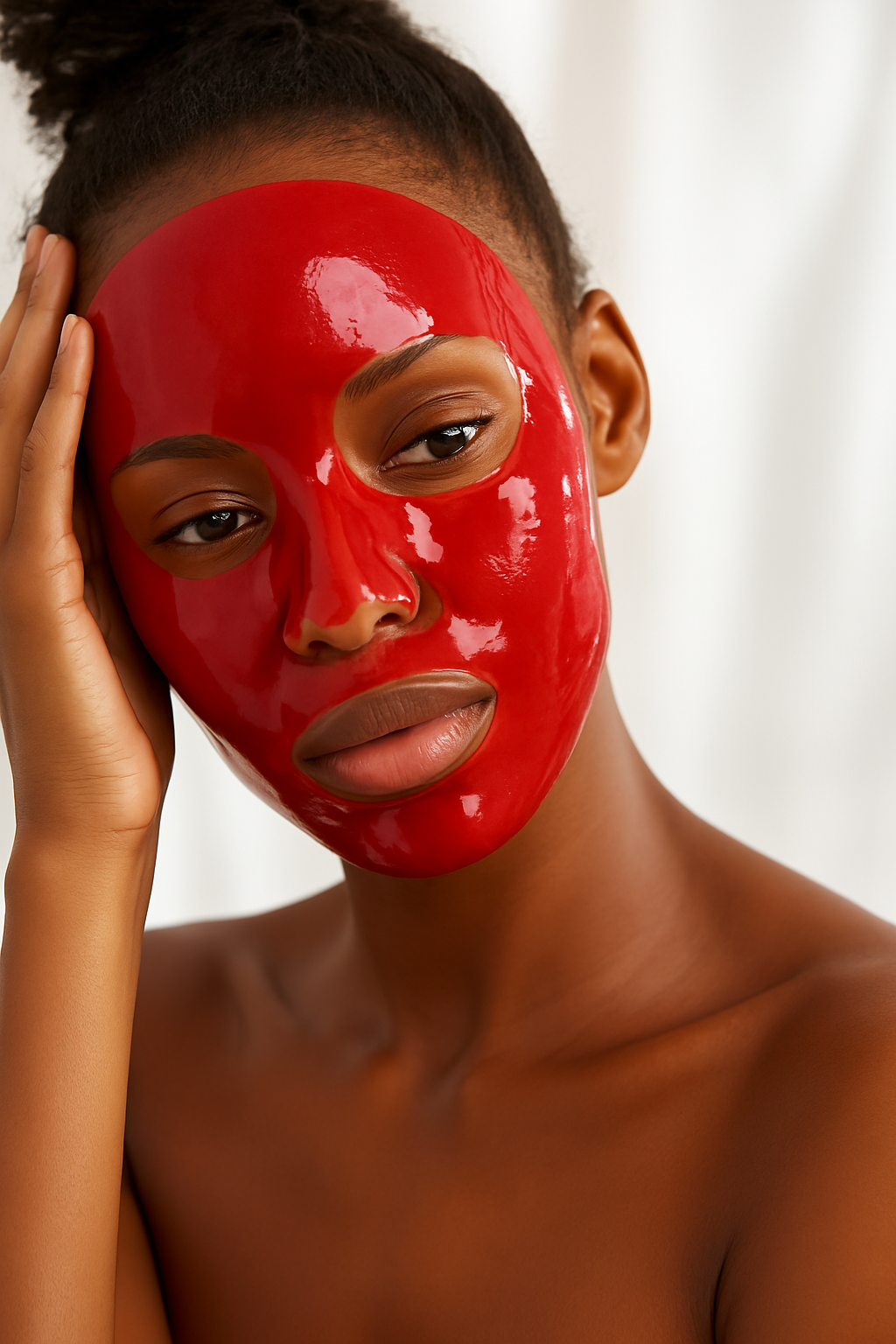 HydraGlow Mask (4) – Glamquest Beauty