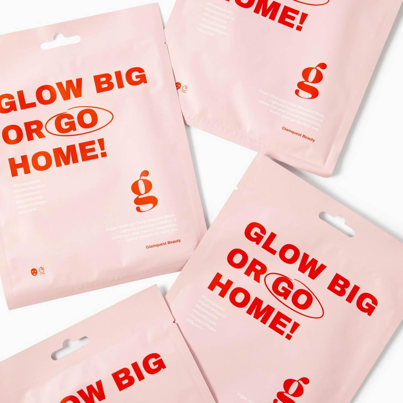 HydraGlow Mask (4) – Glamquest Beauty