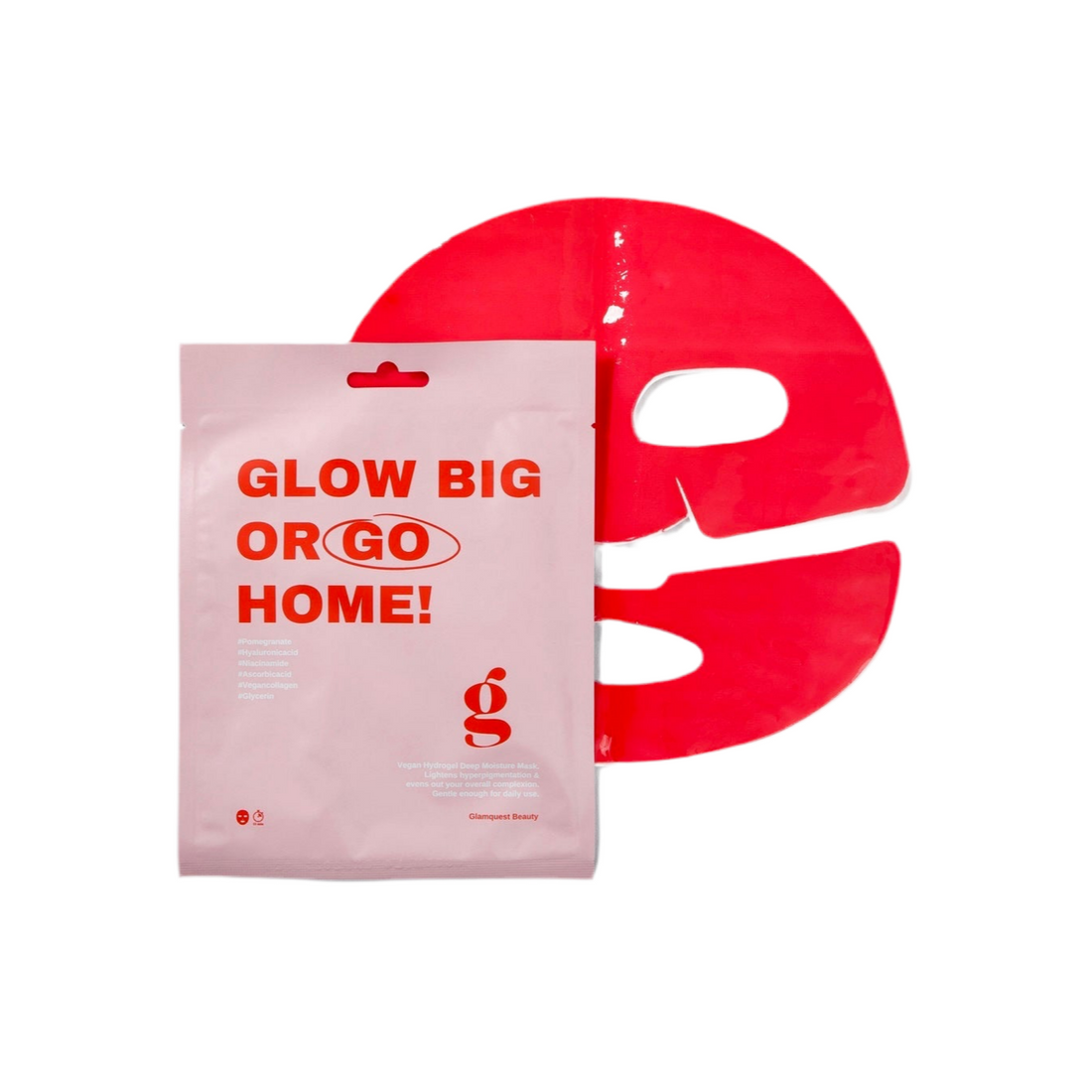 HydraGlow Mask (4) – Glamquest Beauty
